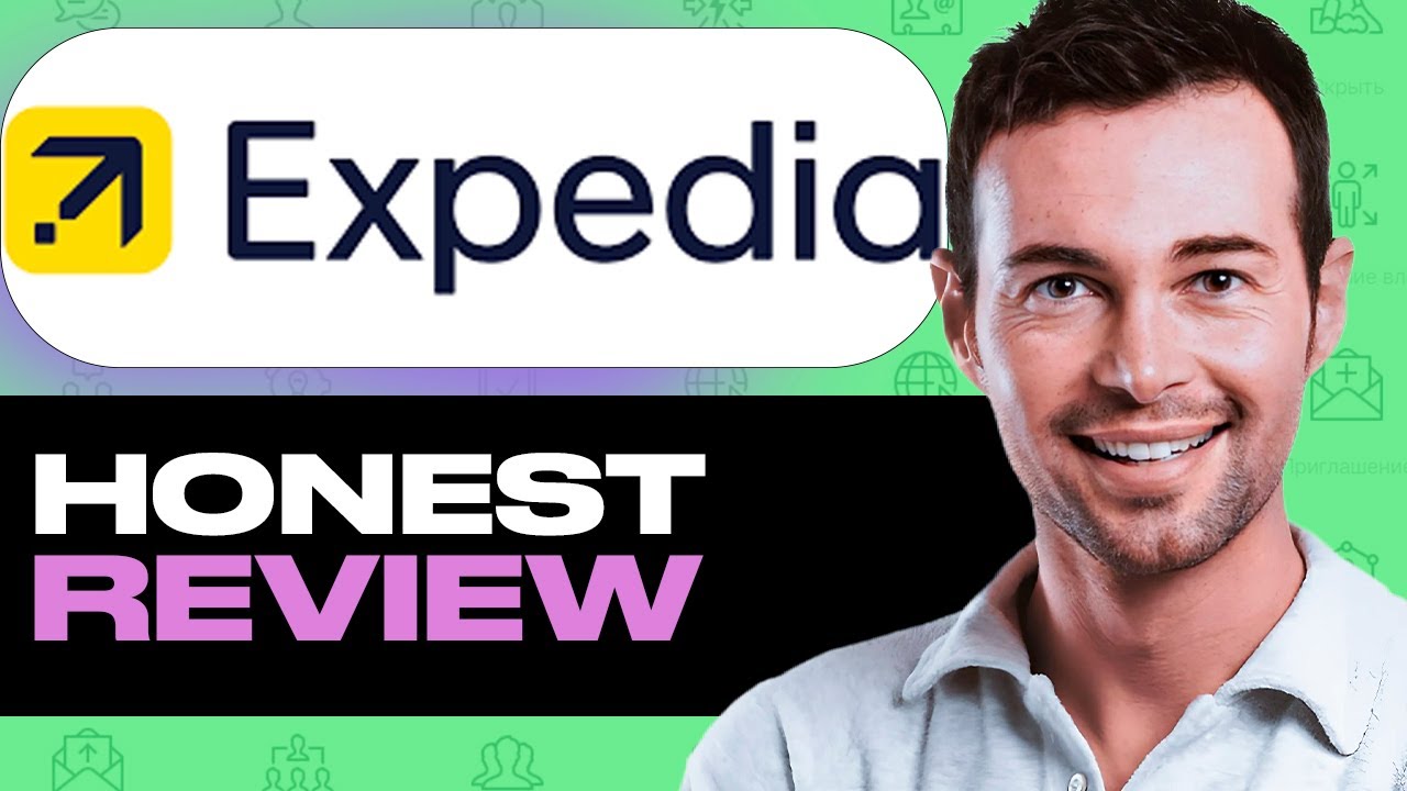 Expedia Car Rental Detailed Look – Pros & Cons | MY EXPERIENCE - YouTube