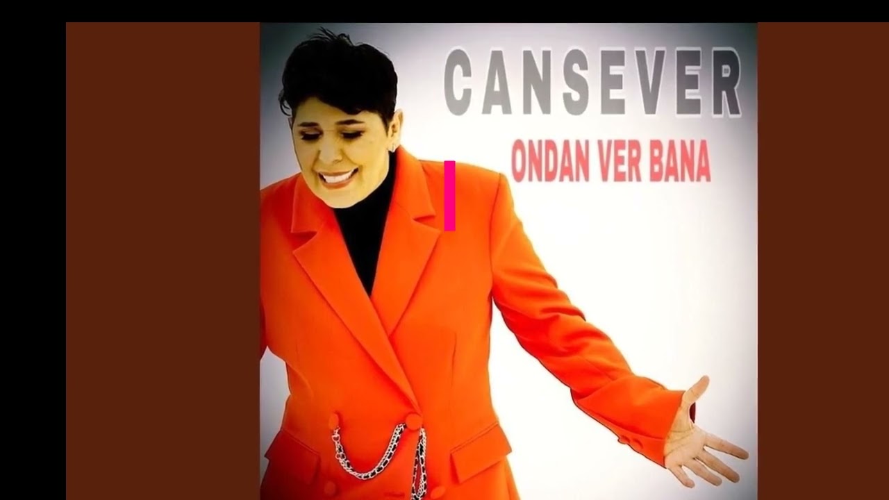 Ondan ver bana Cansever Remix - YouTube