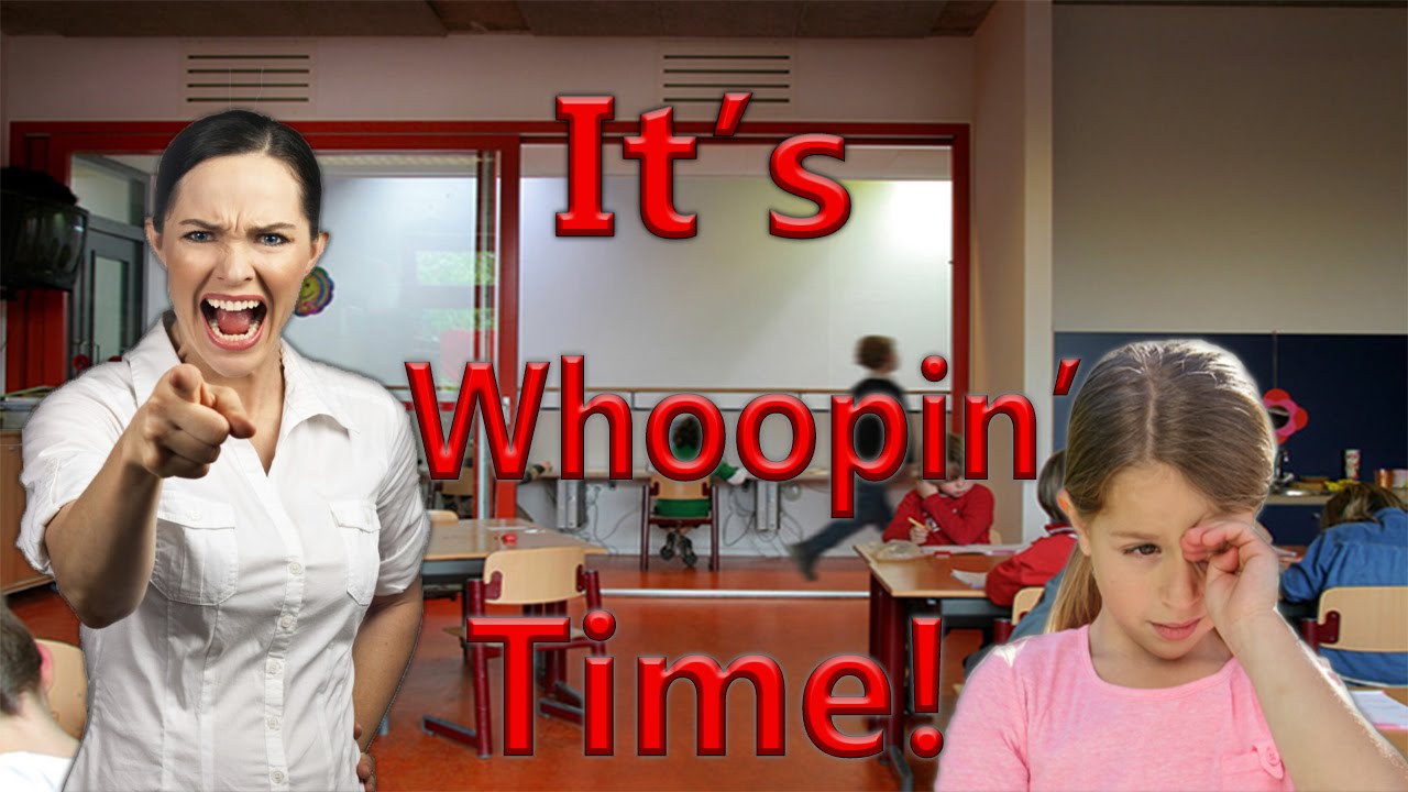 Bad Behavior In Elementary School Whoopin Time YouTube bad-behavior-in-elementary-school-whoopin-time-youtube