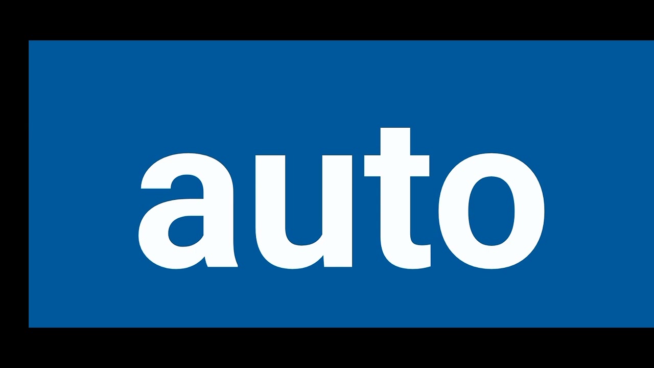 How To Pronounce auto | Pronunciation Of auto | Pronounce auto | How To ...