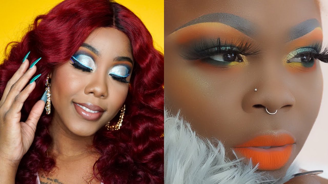 A FIRE COLLAB 🔥FT LYRIC ROCHESTER | QUEENKHANZ - YouTube