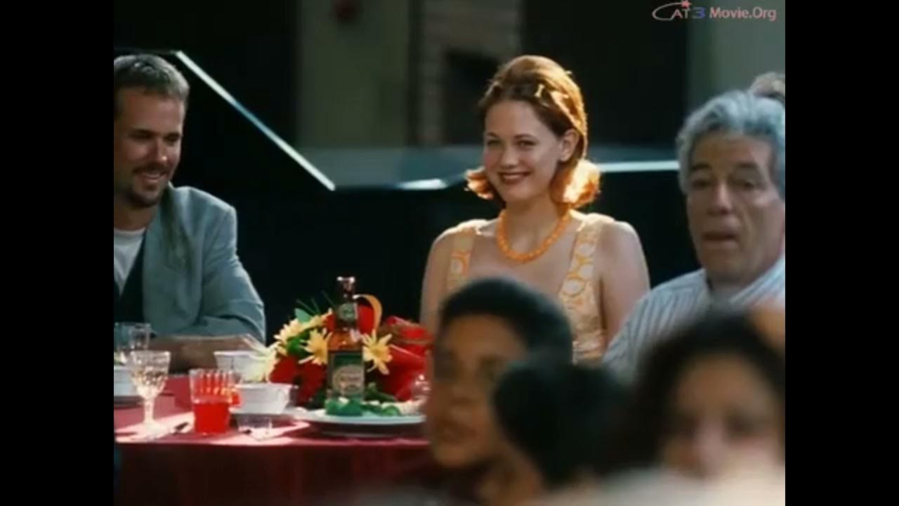 Maitland Ward in Dish Dogs (2000) - YouTube