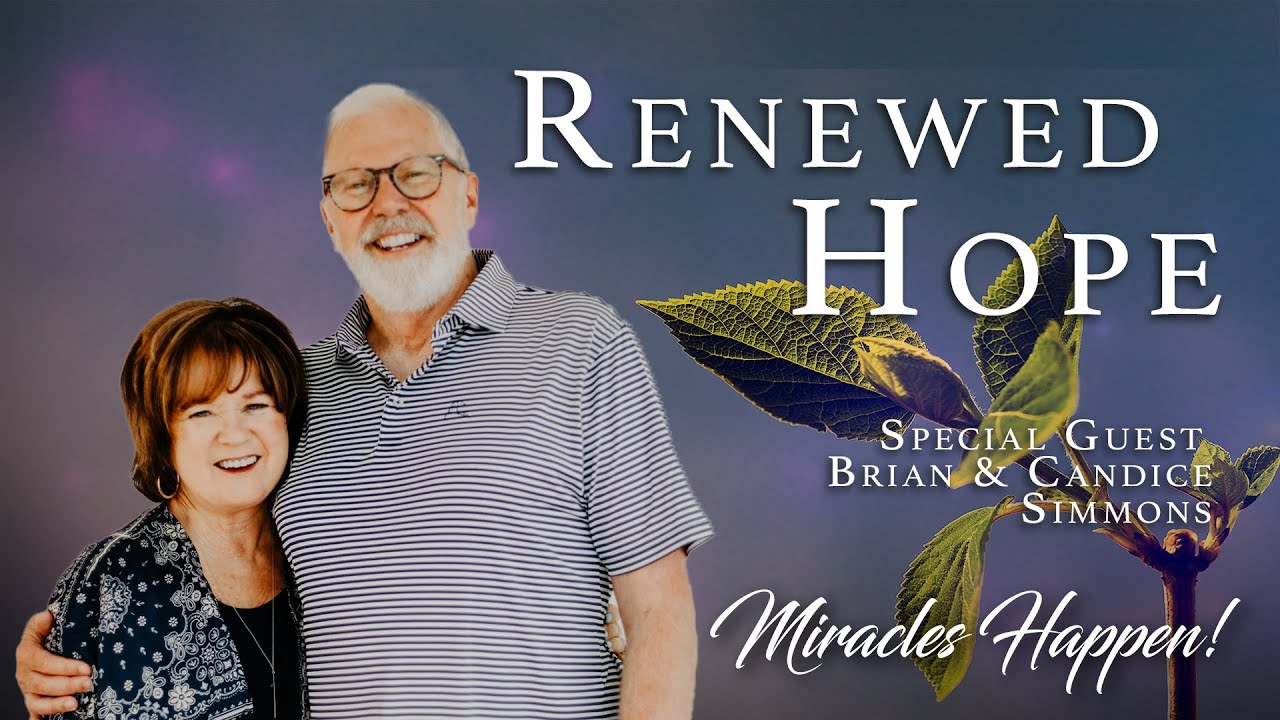 Miracles Happen! Renewed Hope - YouTube