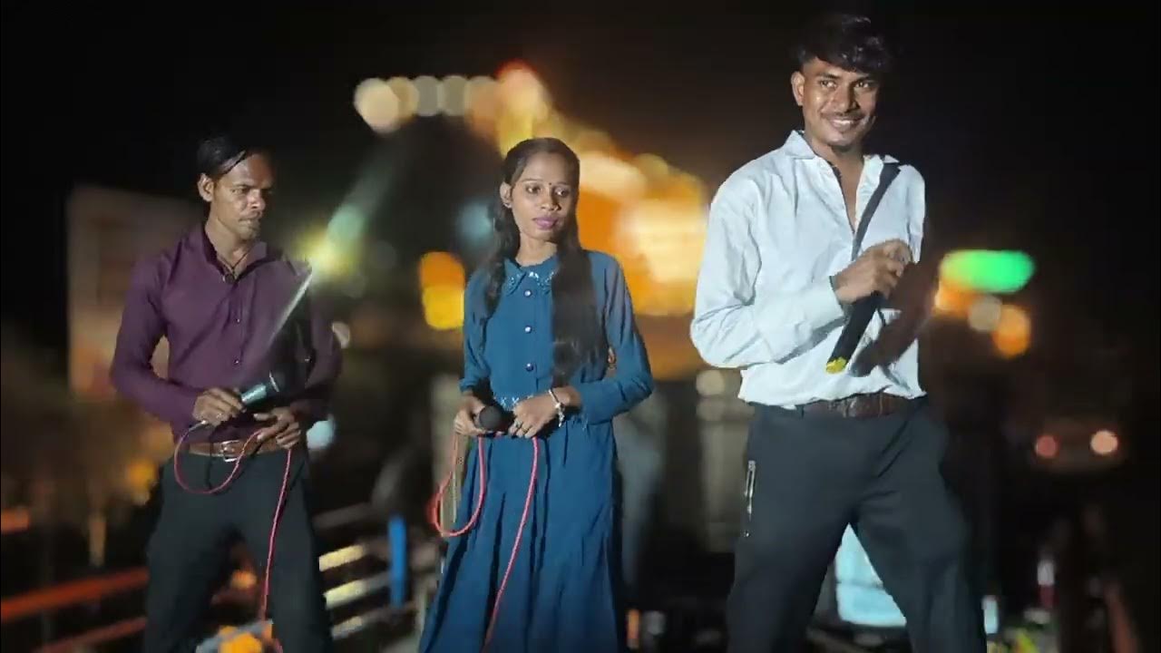 फिर से एकबार at rajpipla 3/1/2025 the sound King 👑 - YouTube