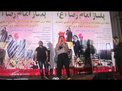 babak nahrein talfigh new song