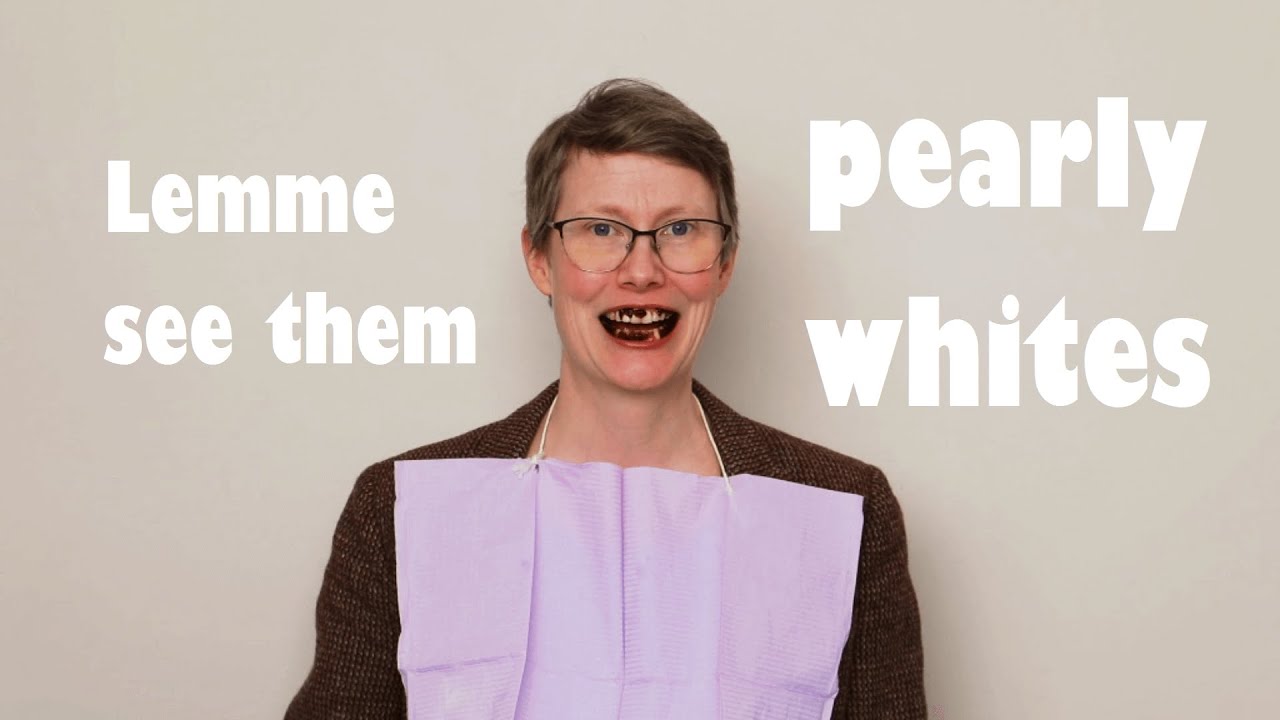 A Brief History of Toothpaste - YouTube