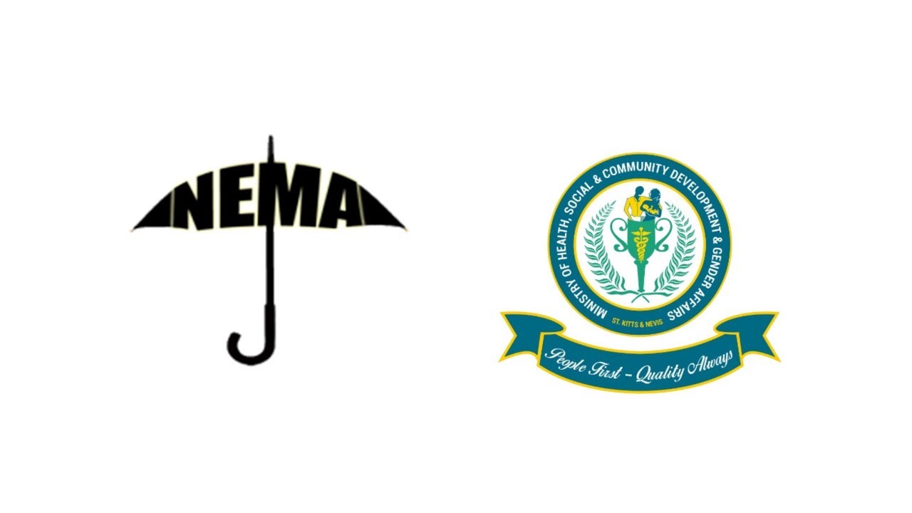 The National Emergency Operations Center (NEOC) Daily COVID-19 Briefing ...