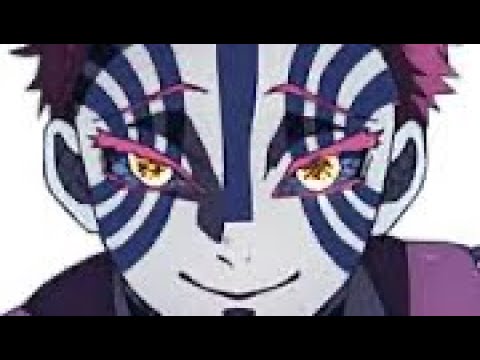Mafia Hashira: Part 7: New Faces (And A Confession!) Tankana/Giyushino ...