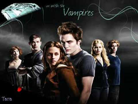 Twilight Team Edward or Team Jacob? - YouTube