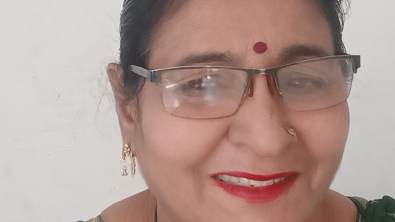 Suman lokgeet is live - YouTube