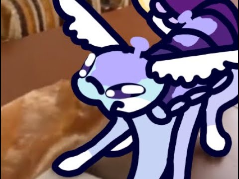 Cute vs Cursed Minawii | Meme | Creatures Of Sonaria | subtitles ON ...