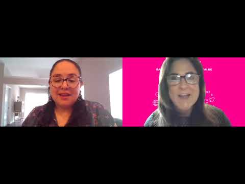 Interview with Pinterest Marketing Strategist  Vanessa Cooper (Network Nessi)