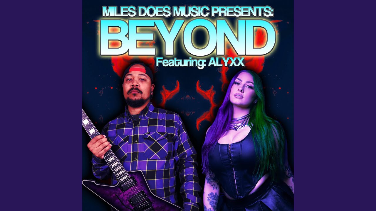 Beyond (feat. Alyxx) - YouTube