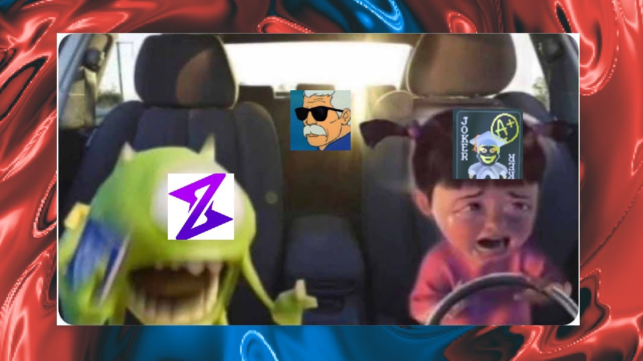 @murphyobv and @ZainoTVLive teach me how to play (Live Balatro Sabotage) - YouTube