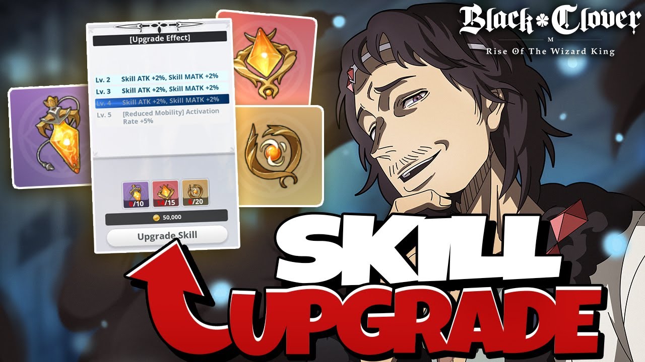 WHERE TO GET SKILL UPGRADES & BEST UNITS TO UPGRADES SKILLS ON AS A F2P ...