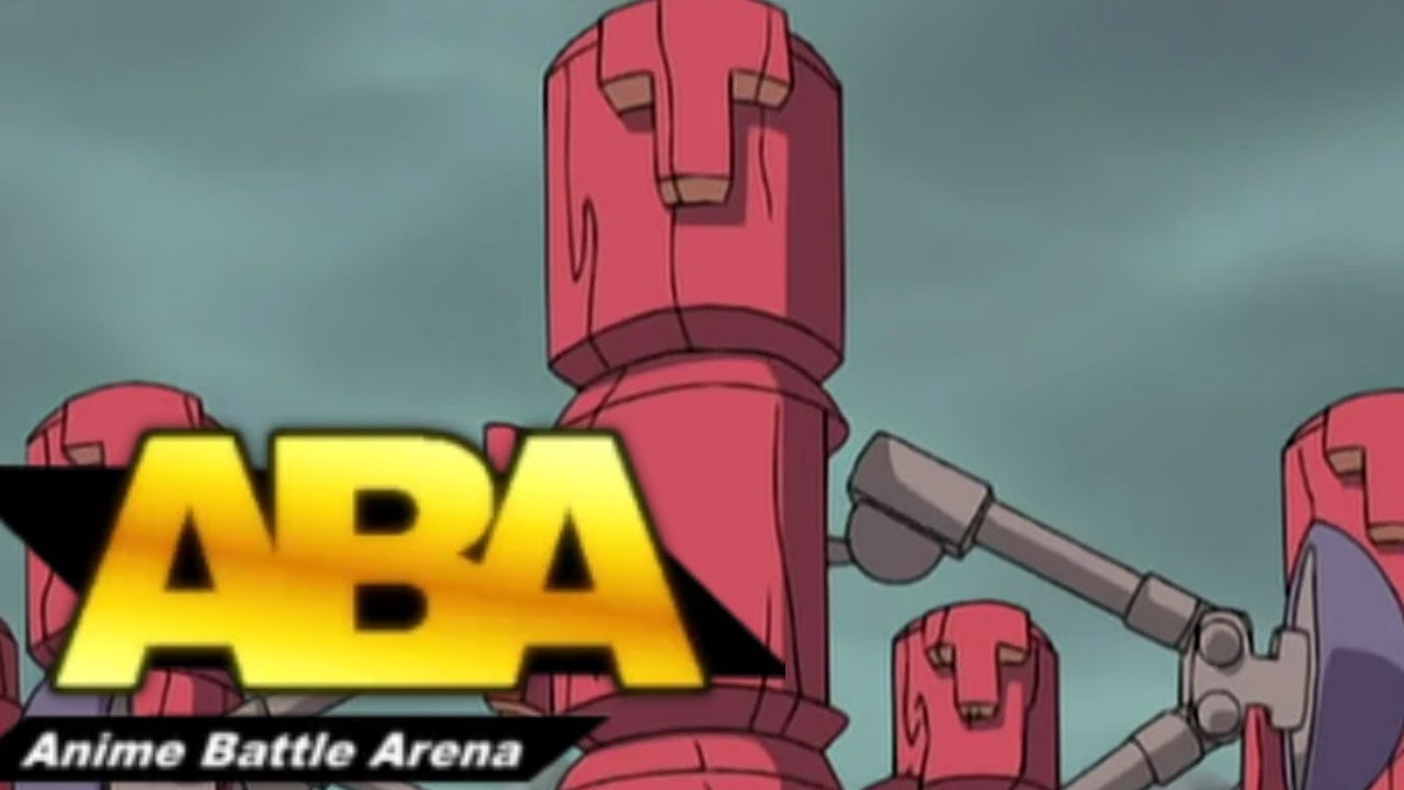 Aba Tutorial! + Free Characters? - YouTube