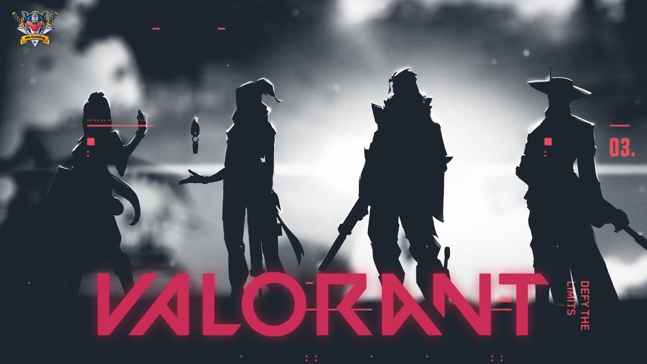 VALORANT GAMEPLAY || Road to 2k Sub || VALO Live Stream || HR Gaming ...