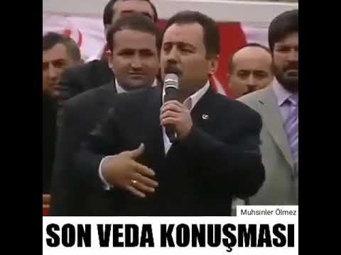 Muhsinler ölmez 🇹🇷