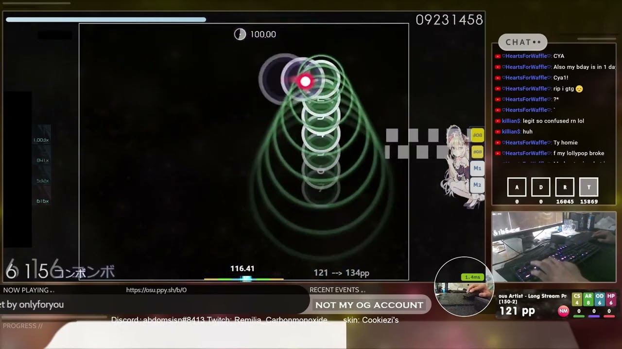 First SS in 3 years - YouTube