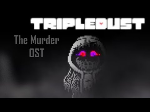 TripleDust - The Murder OST - YouTube