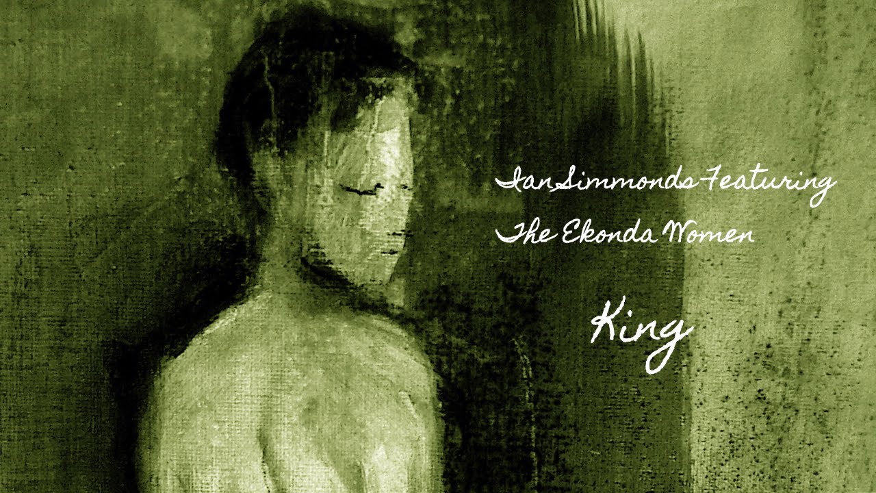Ian Simmonds featuring The Ekonda Women - King - YouTube