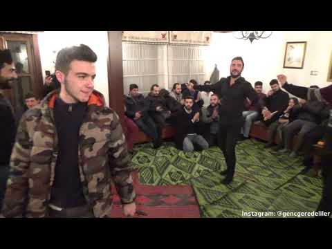 Genç Geredeliler Platformu - 2020 Yılı İlk Ferfene Eğlencesi ( Oyun Havası-2 )