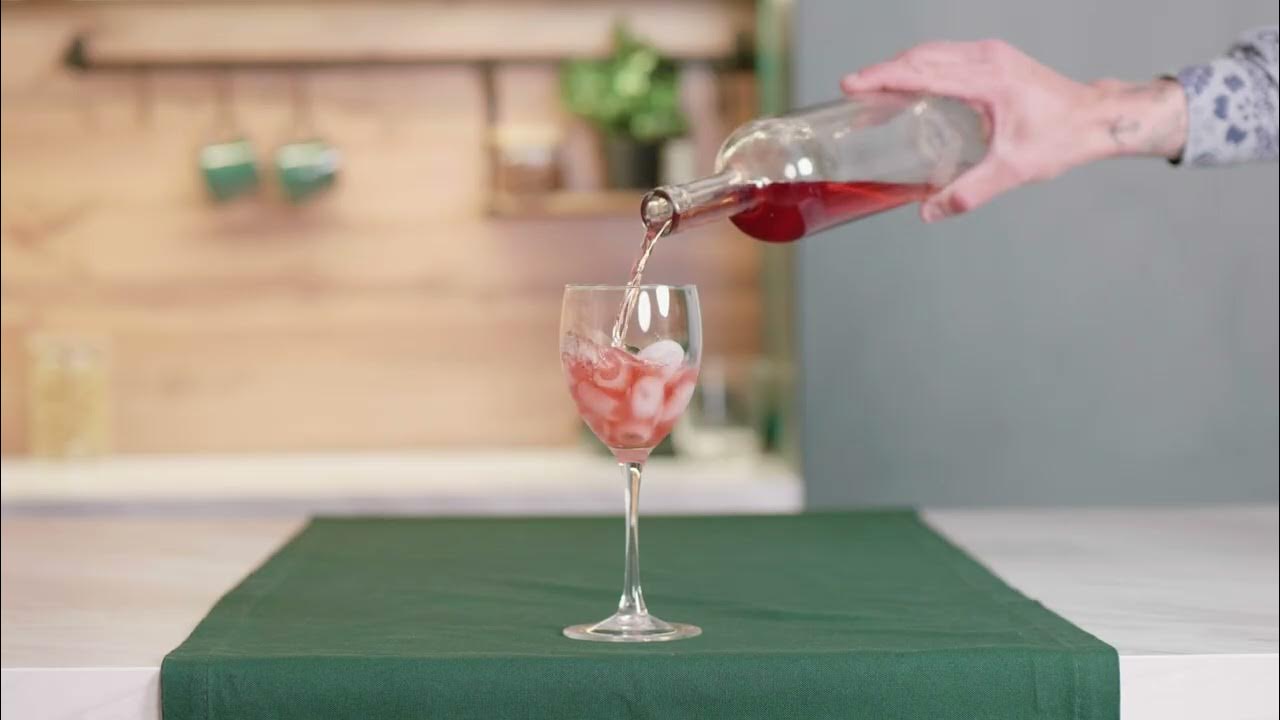 Обзор генератора льда Libhof IM-215 - YouTube