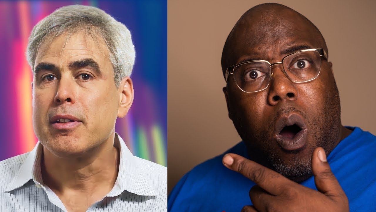 Why modern America creates fragile children | Jonathan Haidt - YouTube