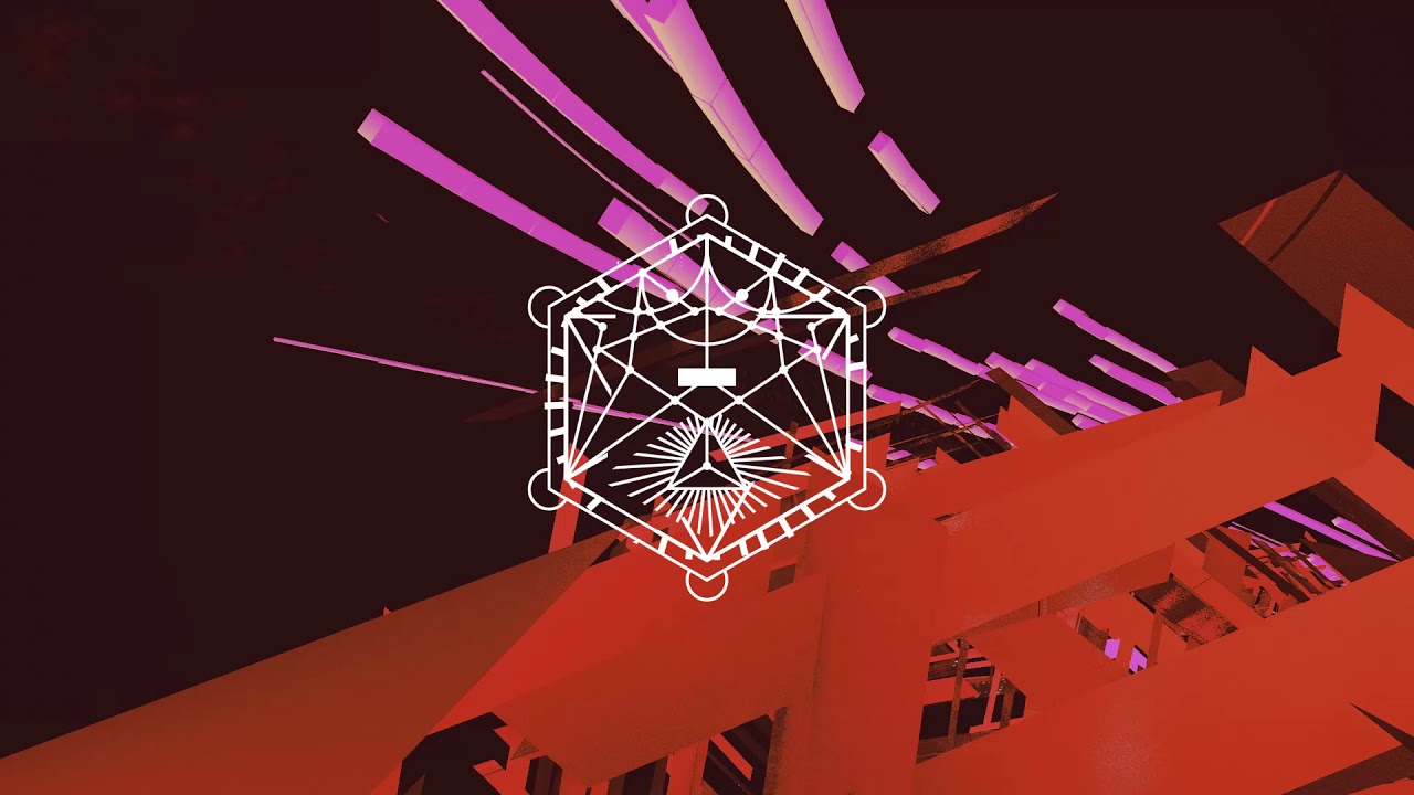 Sacred Geometry 2D Overlay Pack Volume 1 for Resolume and VJ apps - YouTube