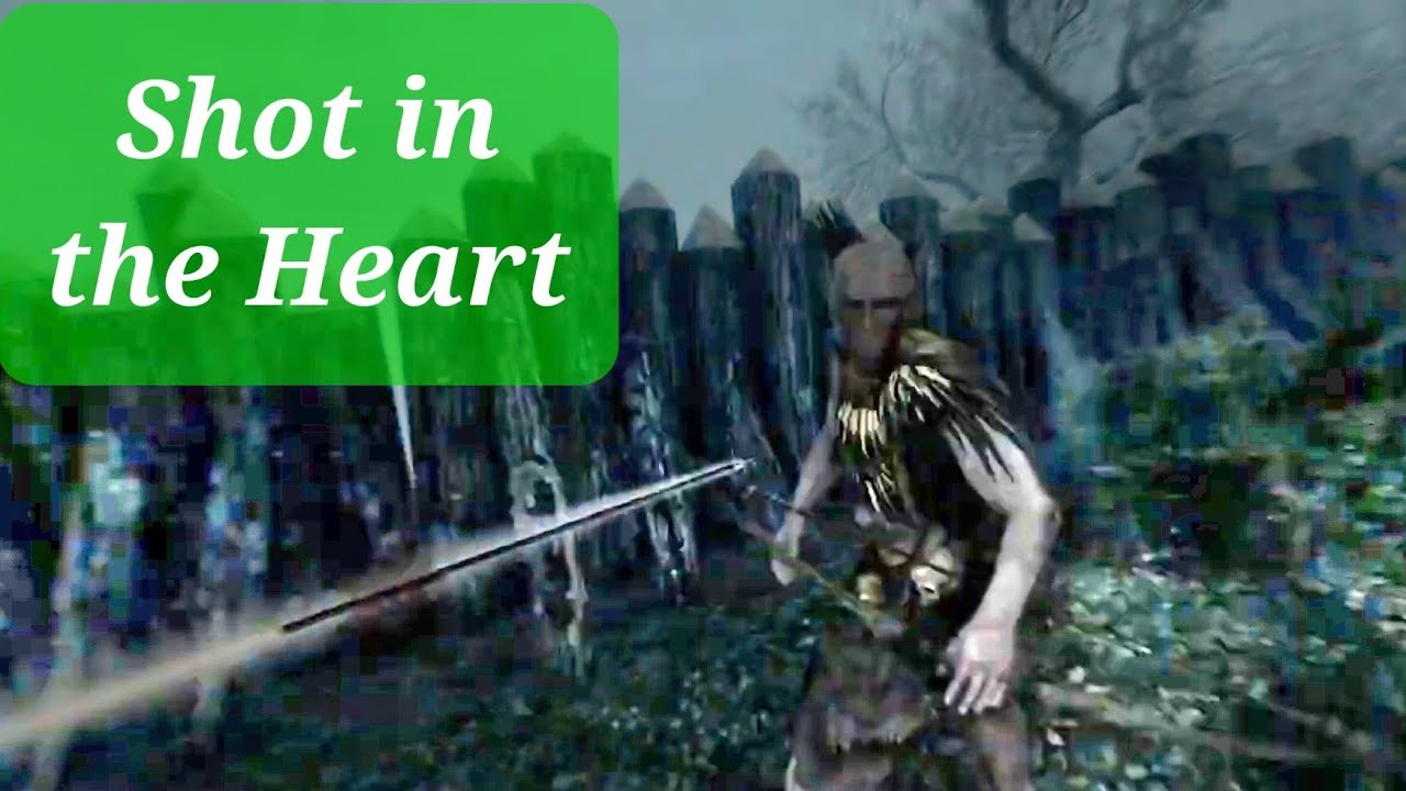 Chest shot - YouTube