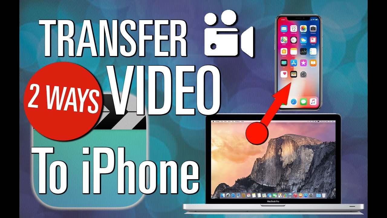 2 WAYS On How To Transfer Video Or Movie To Iphone Or Ipad YouTube 2-ways-on-how-to-transfer-video-or-movie-to-iphone-or-ipad-youtube