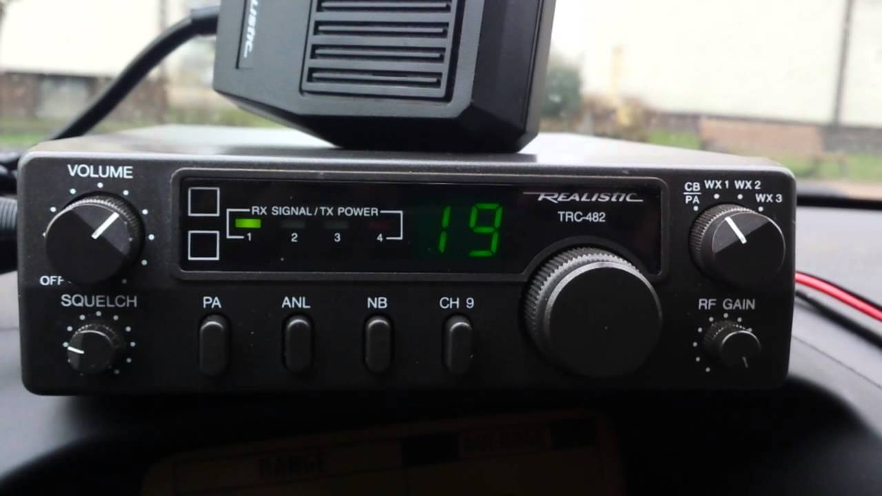 U ARTURSSS TEST REALISTIC TRC482 muRata - YouTube