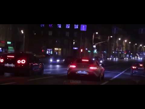 【Azəri Bass 2019】 - XARİCİ SUPER MAHNI! #klip #maşınklipi #maşınvideosu