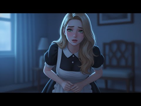 [F4M] Your Housemaid Tests You During NNN | Girlfriend ASMR [Did You Lose?]