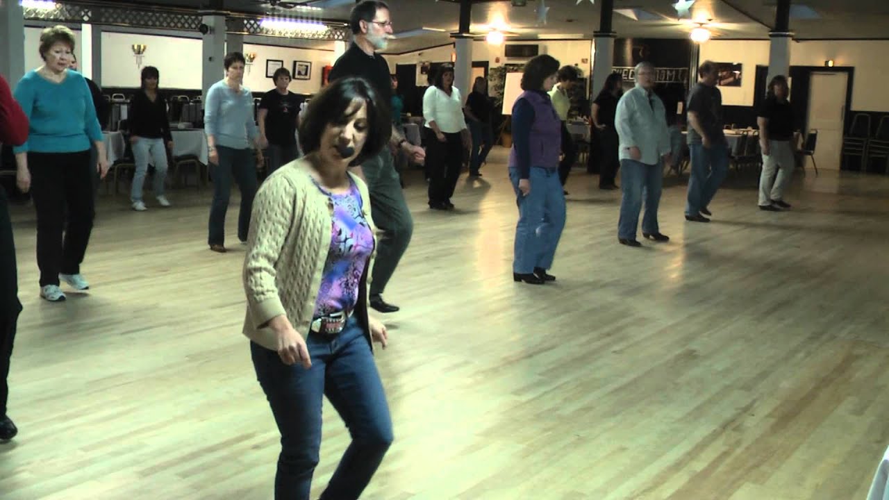 Linedance Lesson Eye Candy Choreo. Gerald Murphy Music John Michael ...