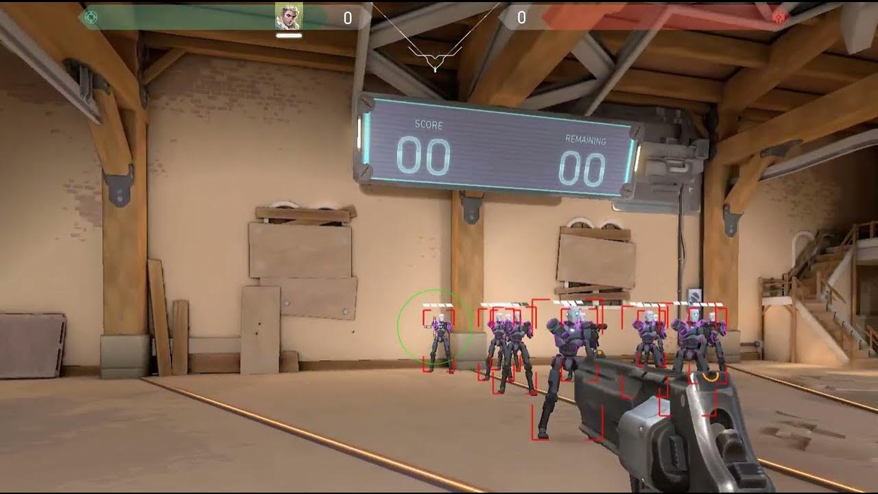 Valo Triggerbot Youtube