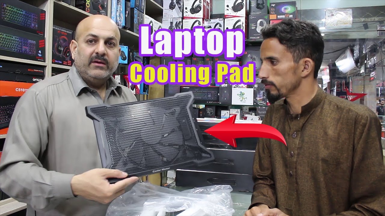 Cooler Master Laptop Cooling Pad Price In Pakistan Rafaqat Kayani Vlogs YouTube cooler-master-laptop-cooling-pad-price-in-pakistan-rafaqat-kayani-vlogs-youtube
