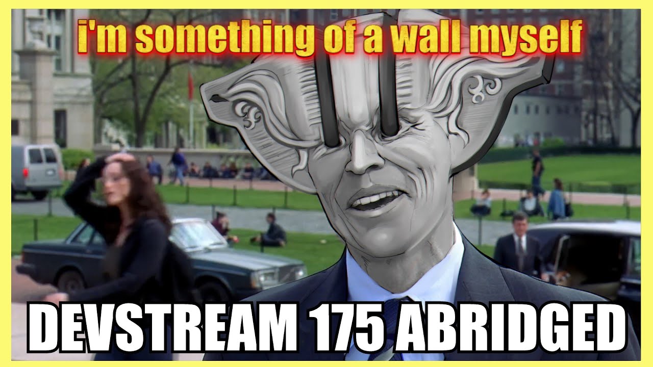 Warframe :We love Updates-Final Chaotic Stream of 2023-Devstream 175 in ...