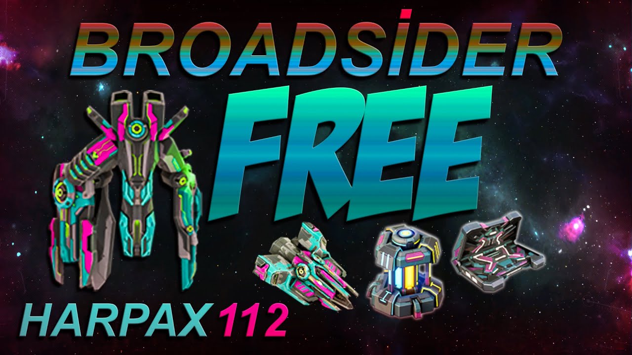 Broadsider FREE Liberatus Harpax 112 Pike Segmendata armor Caetra ...