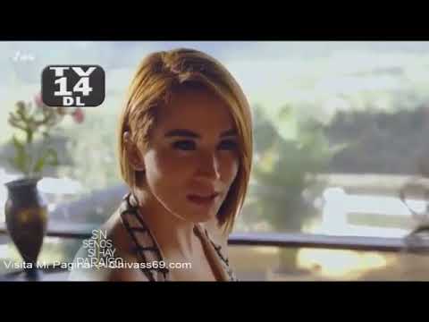 Sin Senos Si Hay Paraiso 3 - Capitulo 17 -5/7