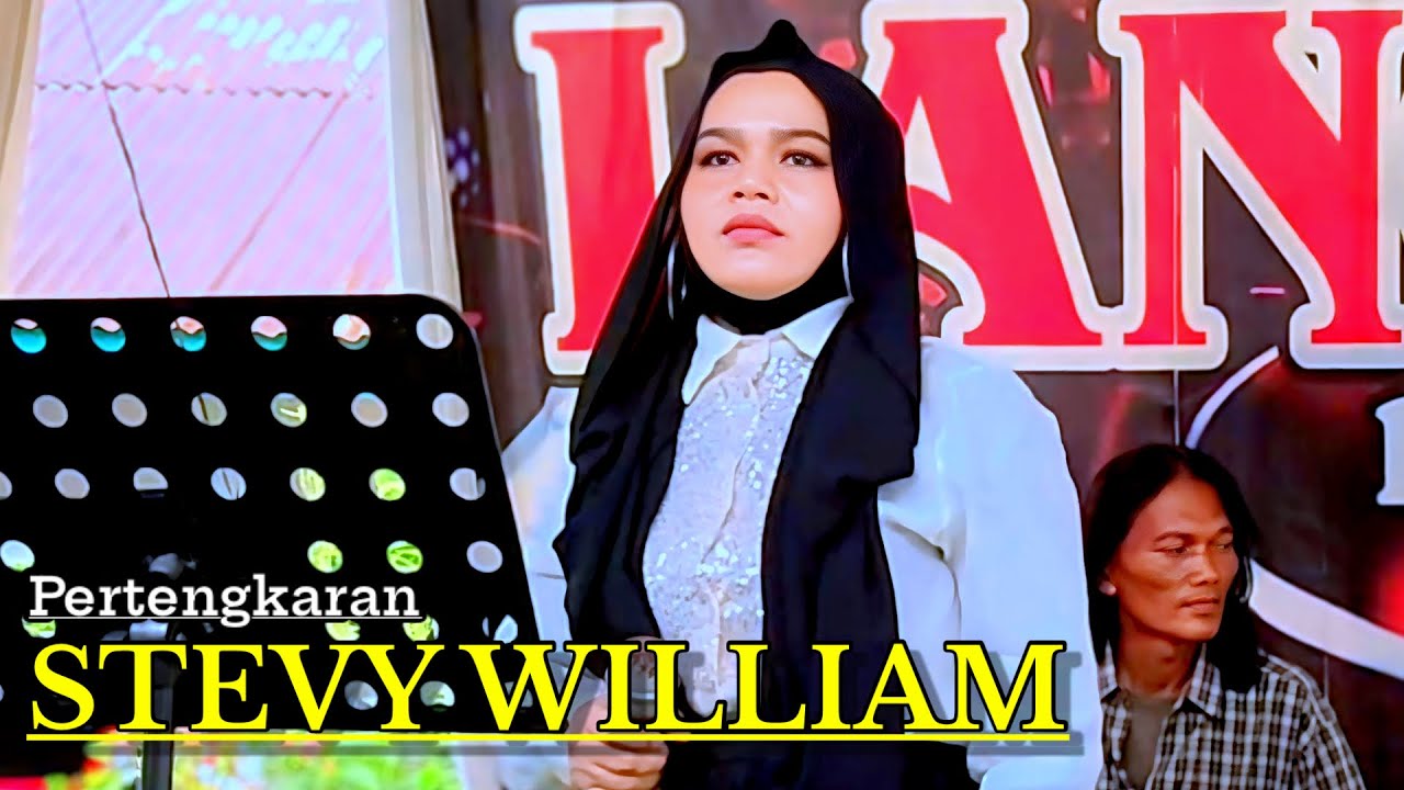 Dangdut - Pertengkaran || Stevi William - Valent Channel - YouTube