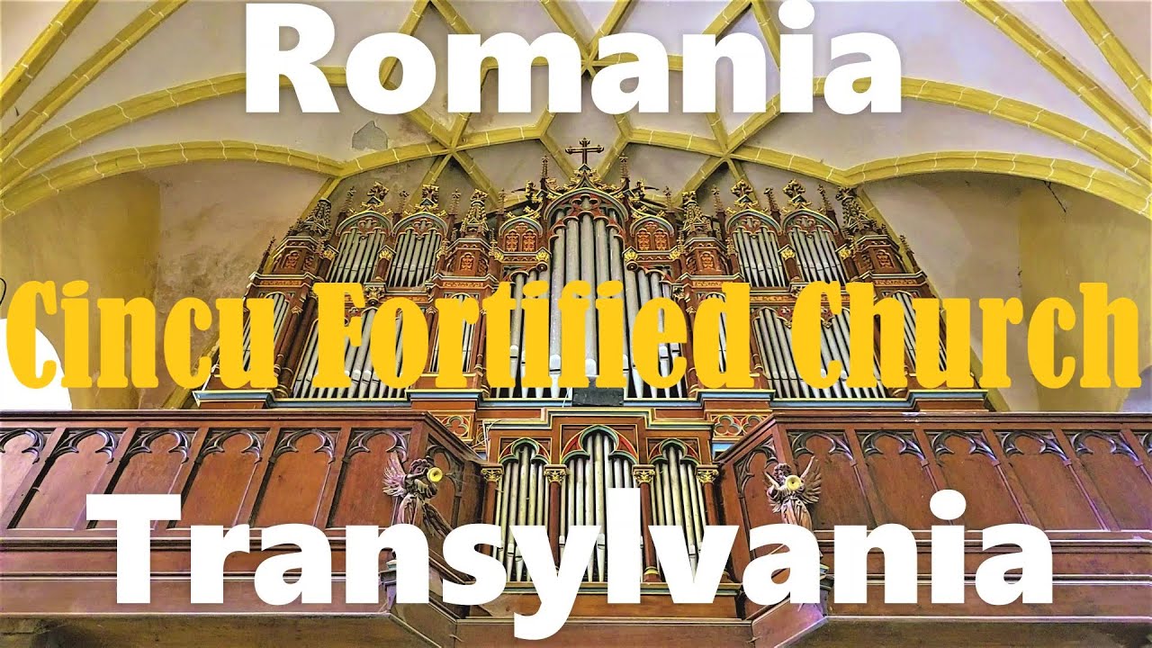 The Most Beautiful Medieval Villages in Transylvania, Romania | The ...