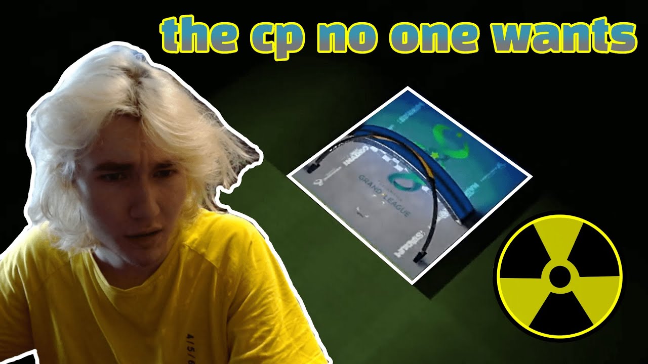 CP of hell! xdd - YouTube