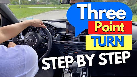 Driving lessons for beginners - YouTube