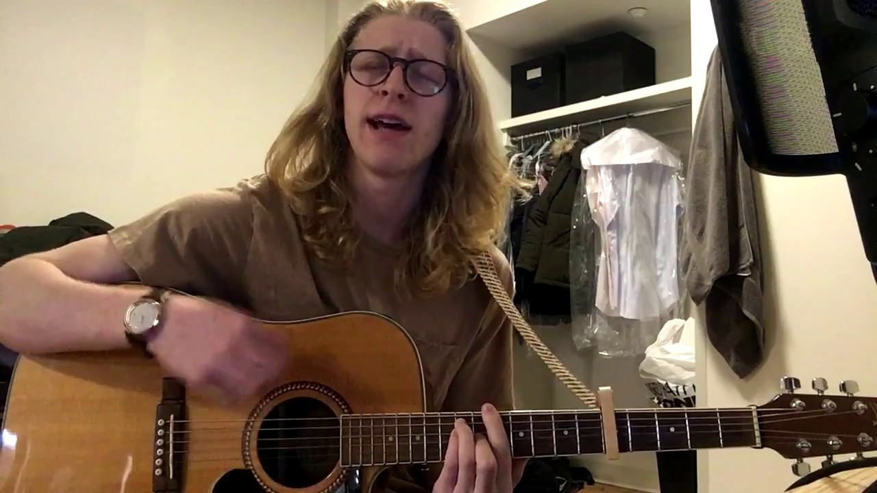 Where Is My Mind? - Cover - Sam Kingston - YouTube
