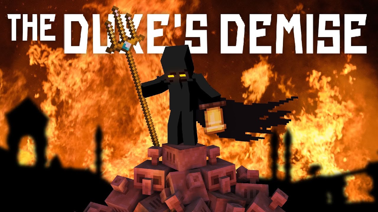The Duke's Demise - Trailer #1 - YouTube