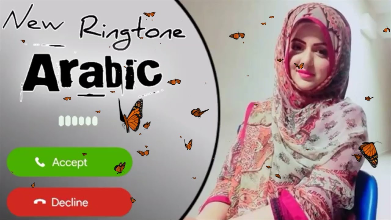 Beautiful Arabic Ringtone,New Arabic 2021 ringtone,New Arabic Ringtone ...