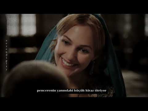 hürrem sultan , cihangir ninni | hoyda hoy (türkçe çeviri)