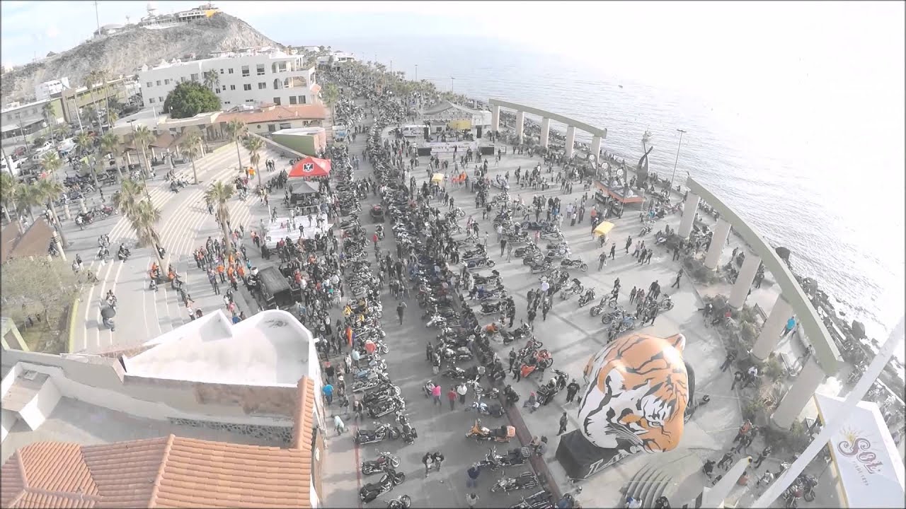 Rocky Point Rally 2015 (Míralo en HD!!) - YouTube