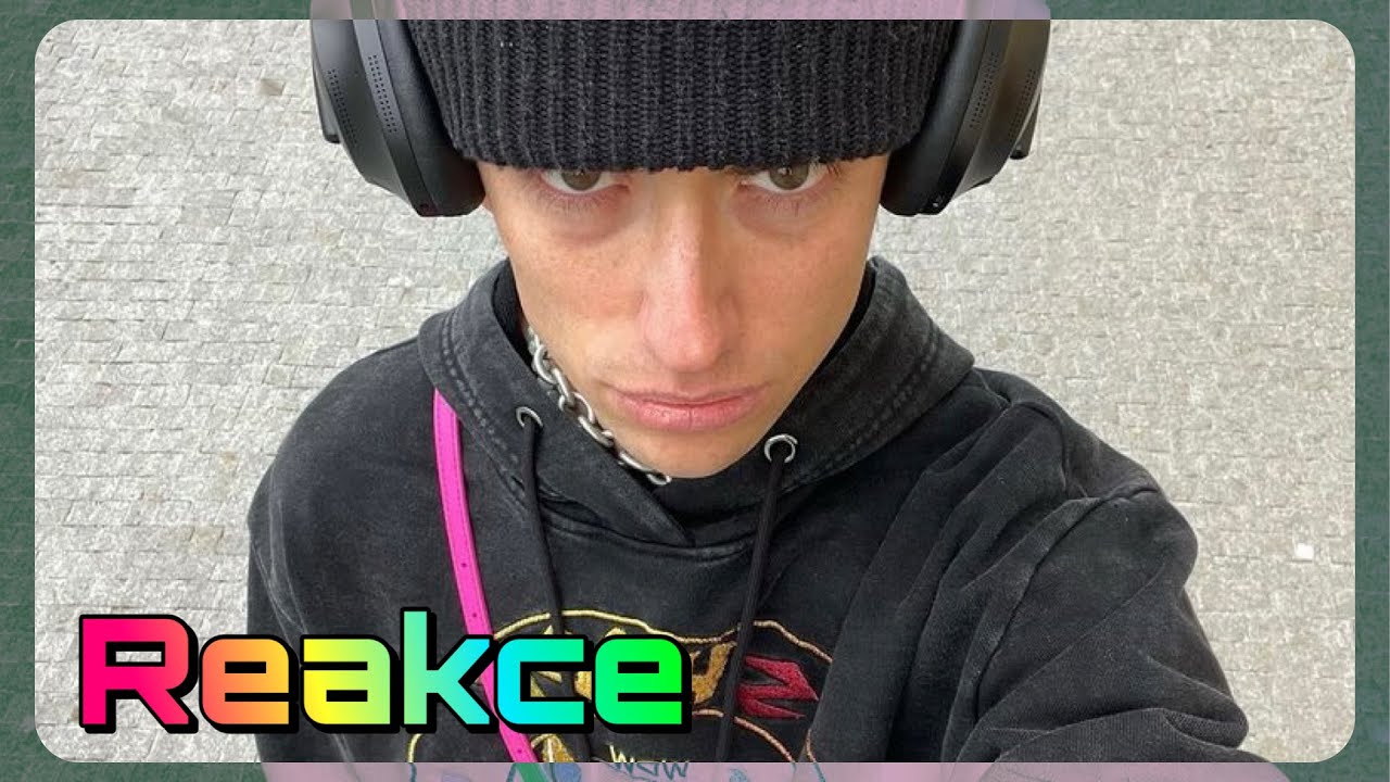 Samey - Valeriya 🔥 reakce - YouTube